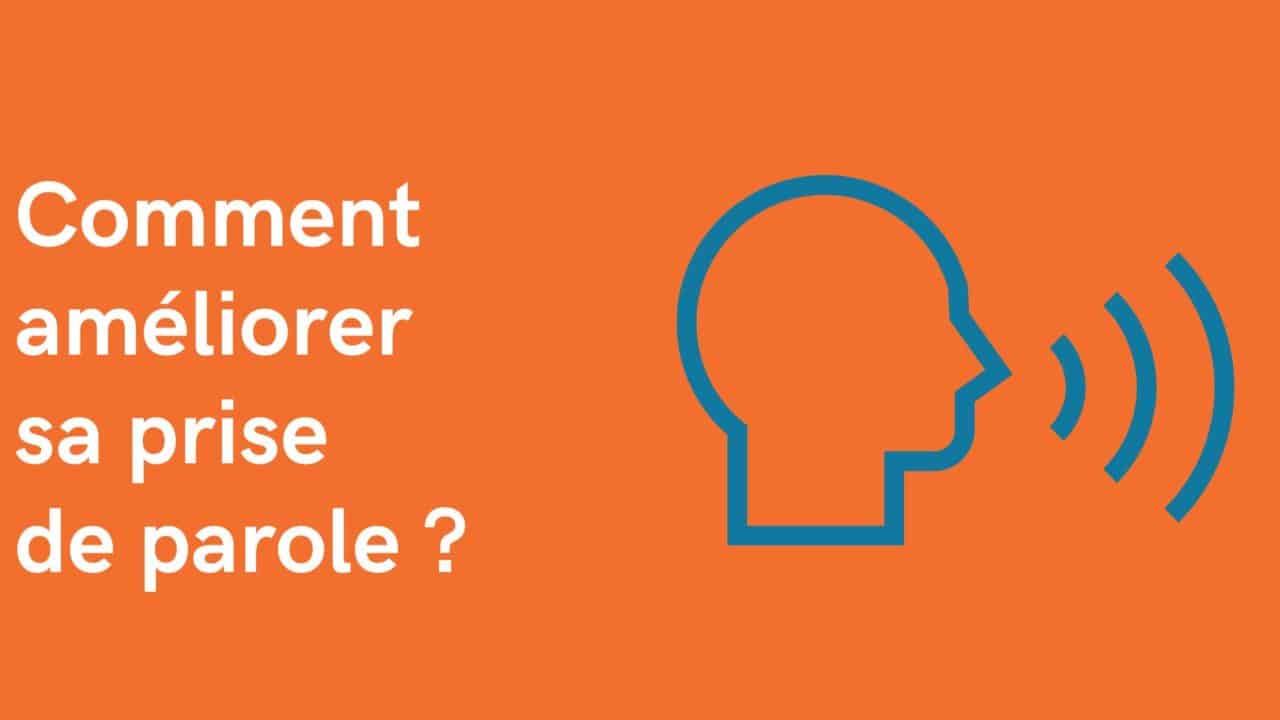Comment améliorer sa prise de parole en public ? | APILEAN